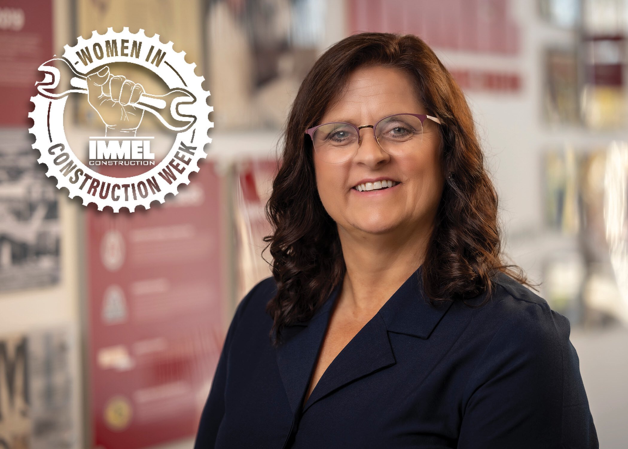 2025 Women in Construction Week